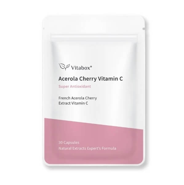 8款維他命C比較｜留存時間、吸收率評比，找出你的專屬維他命C - 健康營養學