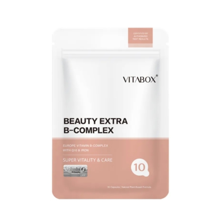 【2024最新】8款市售B群大評比！營養師挑B群看「這5點」是否及格 - 健康營養學